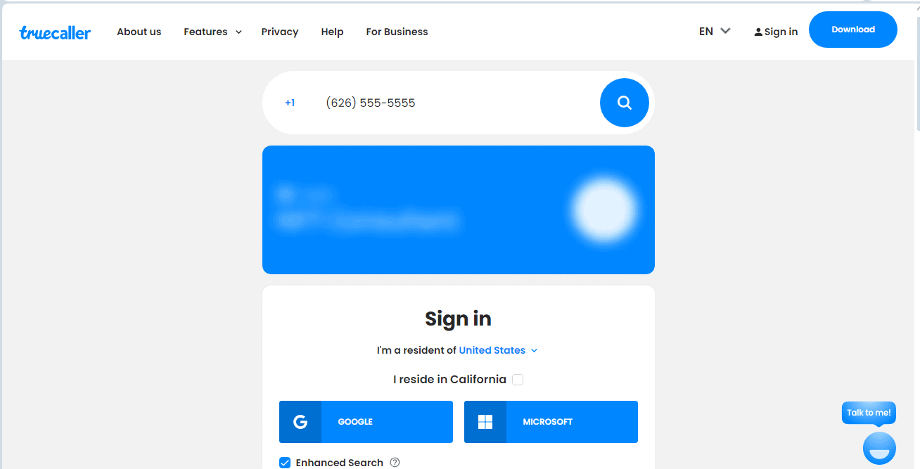 Best Reverse Phone Lookup Sites - Top 10 Services