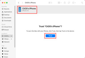 iPhone Screen Not Working but Phone Is On - Simple Guide