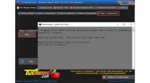 Tweaking Windows Repair Review 2025: Best Repair Tool?
