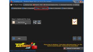 Tweaking Windows Repair Review 2025: Best Repair Tool?