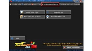 Tweaking Windows Repair Review 2025: Best Repair Tool?