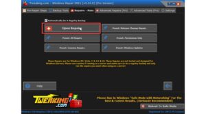 Tweaking Windows Repair Review 2025: Best Repair Tool?