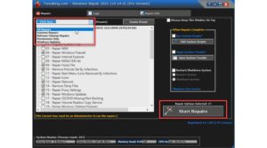 Tweaking Windows Repair Review 2025: Best Repair Tool?