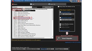 Tweaking Windows Repair Review 2025: Best Repair Tool?
