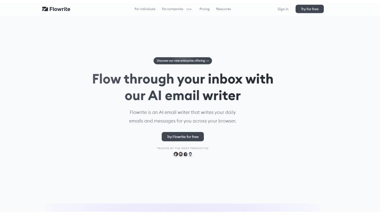AI Email Writer - 5 Best Tools To Personalize Your Messages
