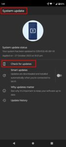 Why Does My Phone Keep Going Offline and How to Fix it