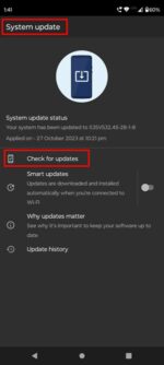 Why Does My Phone Keep Going Offline and How to Fix it