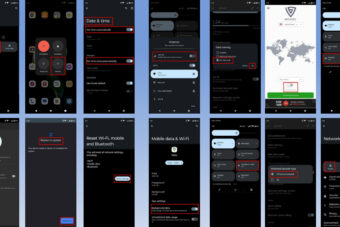 Why Does My Phone Keep Going Offline and How to Fix it