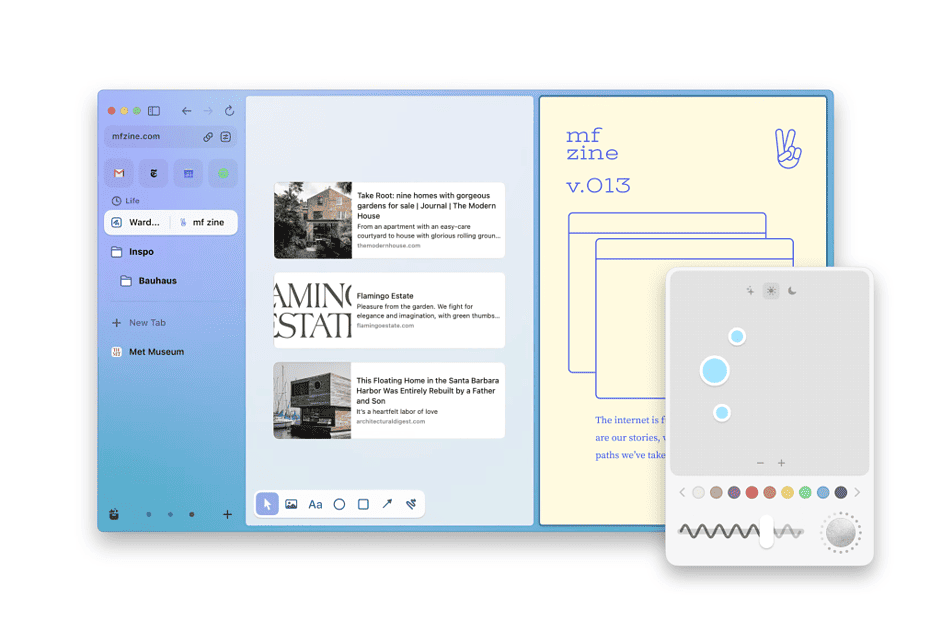 Here's where you can sign up for Arc browser for Windows waitlist now