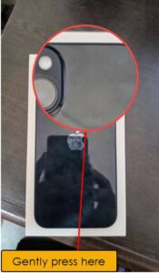 iPhone Screen Not Working but Phone Is On - Simple Guide