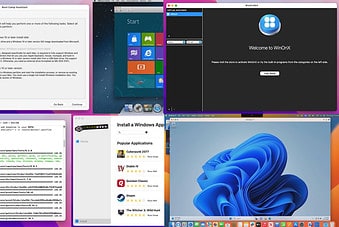 Best Windows Emulator for Mac in 2025
