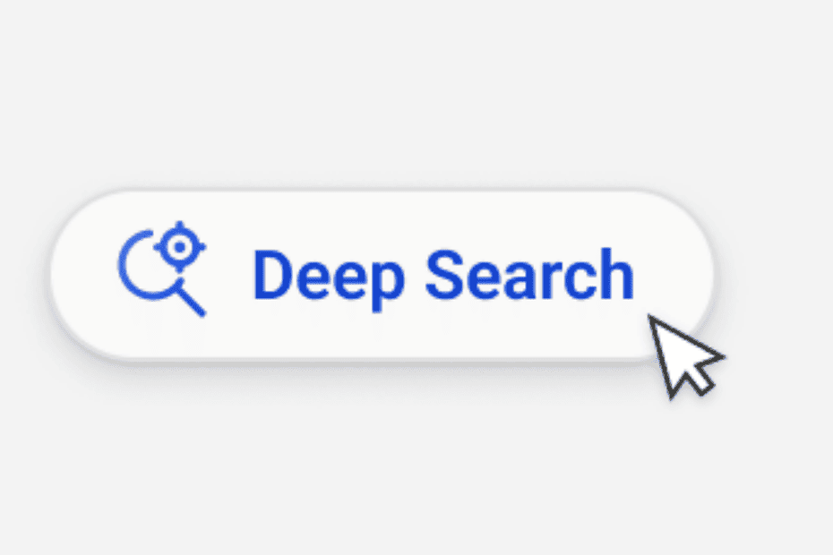 After months of hiatus, Microsoft has relaunched its Bing Deep Search