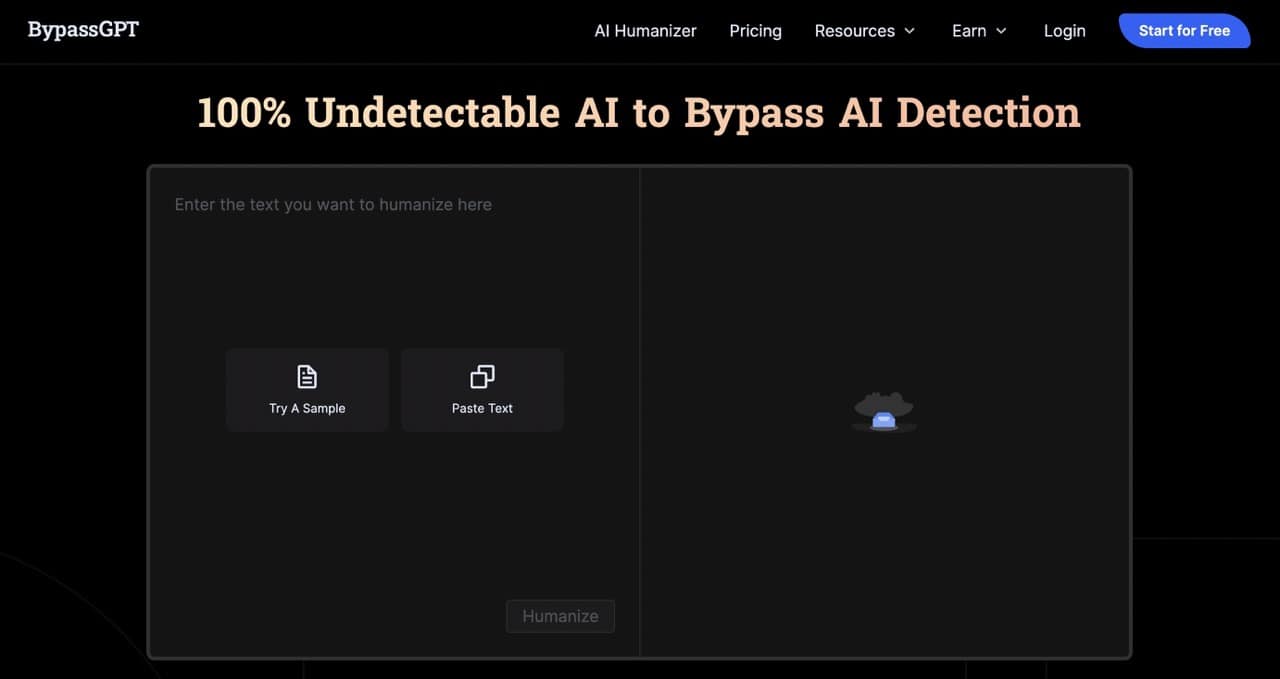 How To Make AI Text Undetectable With Ease