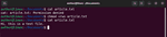 Linux Permission Denied: 3 Simple Fixes