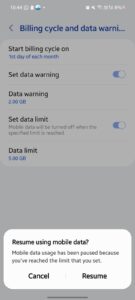 Why Does My Cellular Data Keep Turning Off? 10 Easy Fixes