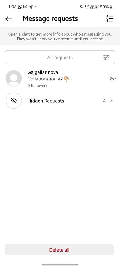 Instagram Says I Have a Message But I Don't: 9 Easy Fixes