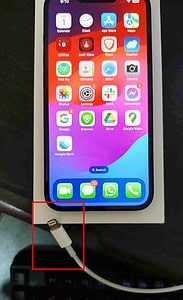 iPhone Screen Not Working but Phone Is On - Simple Guide