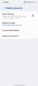 Why Does My Cellular Data Keep Turning Off? 10 Easy Fixes
