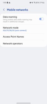 Why Does My Cellular Data Keep Turning Off? 10 Easy Fixes