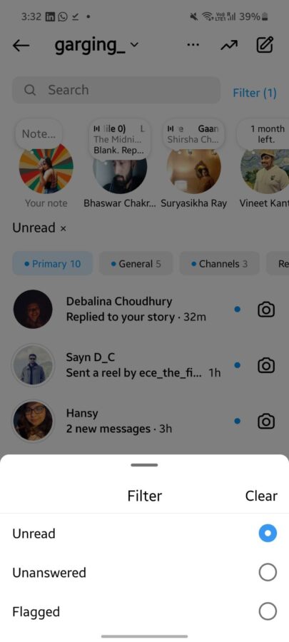Instagram Says I Have a Message But I Don't: 9 Easy Fixes