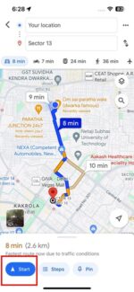 Google Maps Not Talking on iPhone: 11 Best Fixes