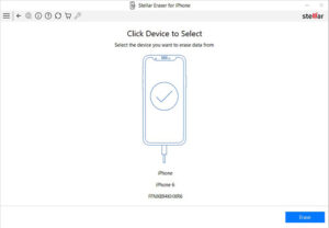 Stellar iPhone Eraser Review: Should You Get It?