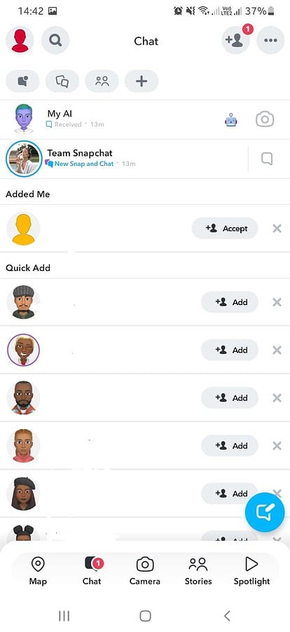 What Is Snapchat Cache - All You Need To Know