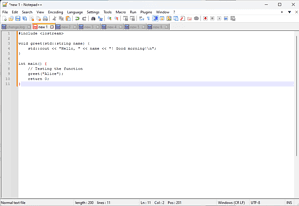 Best Text Editor for Windows: 10 Comprehensive Options