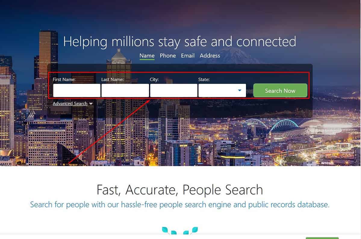 PeopleFinders Review - How Effective Is It?