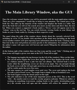 Best EPUB Reader for Windows - 10 Powerful Options