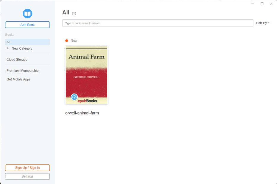 Best EPUB Reader for Windows - 10 Powerful Options