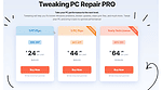 Tweaking Windows Repair Review 2025: Best Repair Tool?