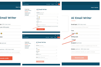 AI Email Writer - 5 Best Tools To Personalize Your Messages