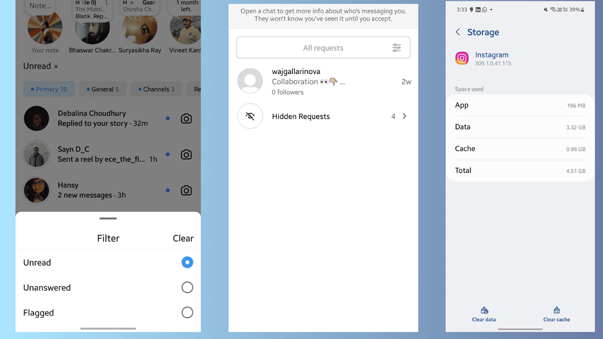 Instagram Says I Have a Message But I Don't: 9 Easy Fixes