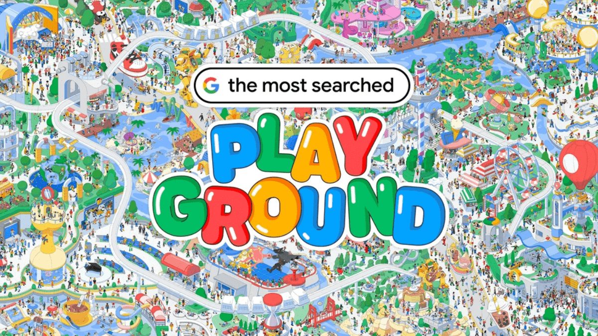 Google s Most Searched Playground Google Doodle Browser Game ResetEra