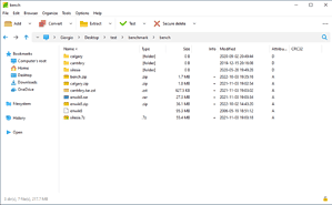 Best Unzip for Windows - Top 6 Tools for Compressed Files