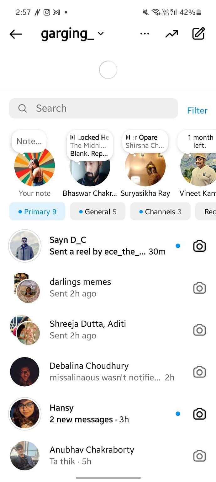Instagram Says I Have a Message But I Don't: 9 Easy Fixes
