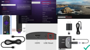 Roku Blinking White Light: 12 Quick Fixes