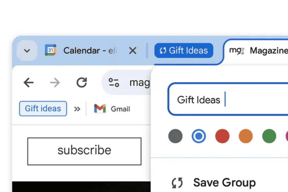 Google Chrome's December 2023 update runs Safety Check in the ...