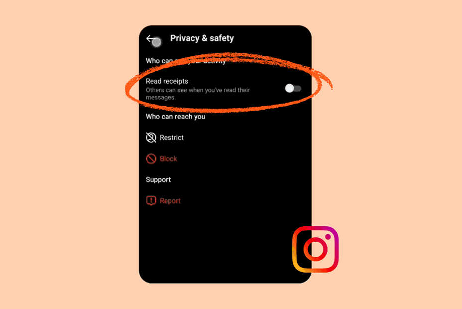 Say goodbye to "Seen" on Instagram; here's how to turn it off