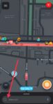 Waze: How to Share Location