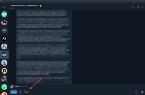Best AI Image Generator Bot Telegram - 5 Simple Tools