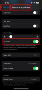 Why Is My Phone Screen So Dark on Full Brightness [Fixed]