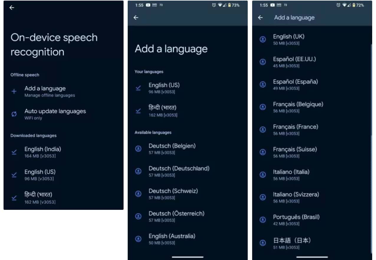 Pixel's 'Call Screening' - where Google answers your phone for you ...