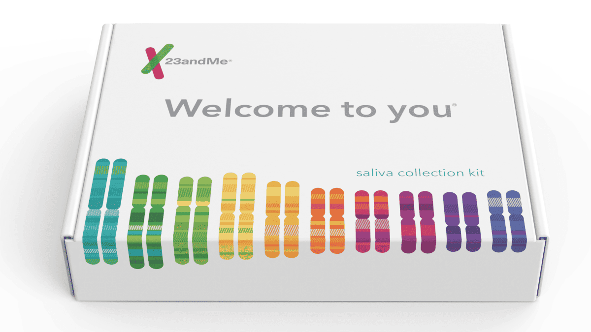 23andMe says it's your fault if you're among 6.9 million of its users ...