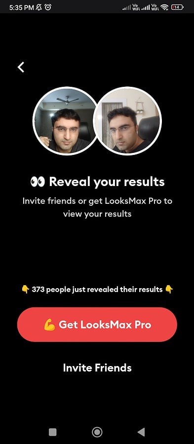 Looksmax AI Review - Can It Help Improve Your Appearance?