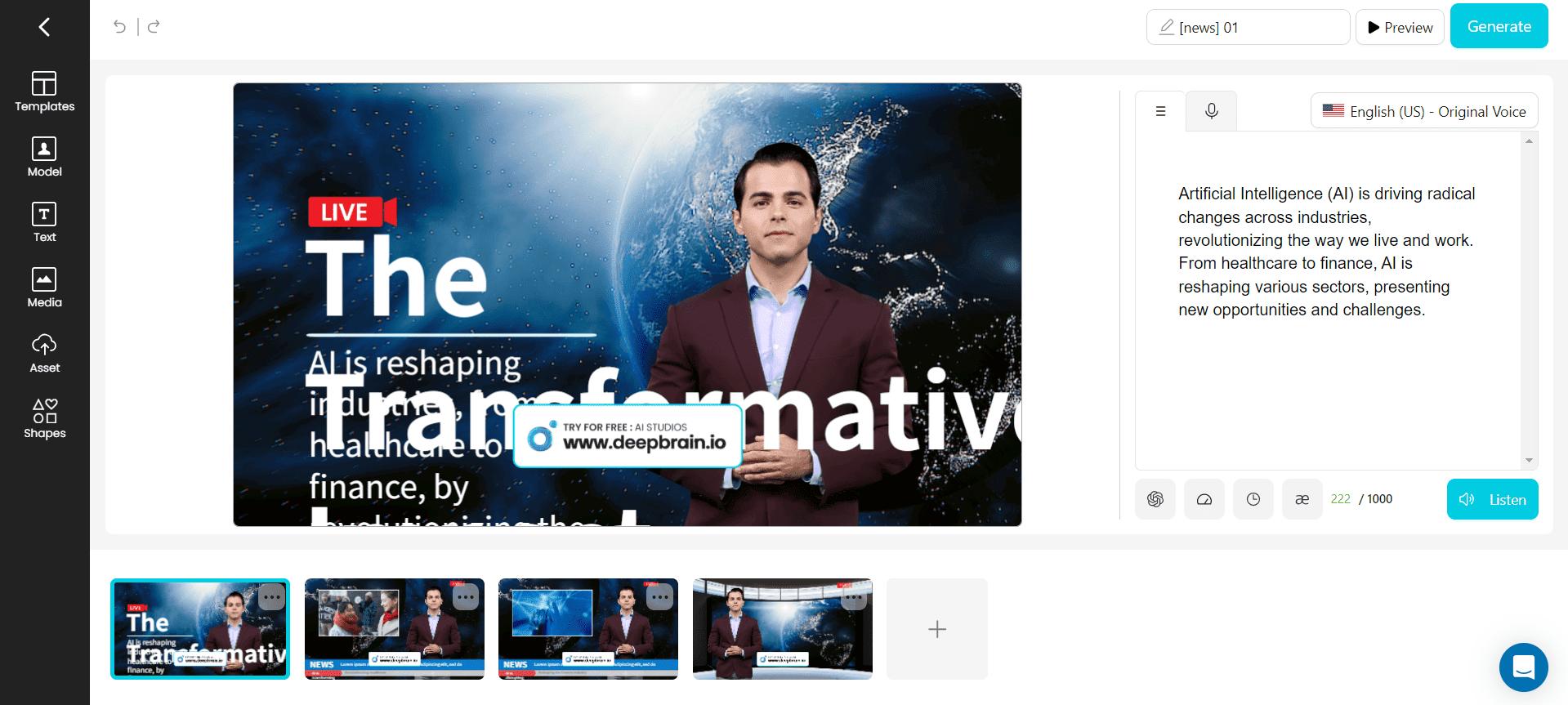 AI for YouTube Videos: Top 7 Picks