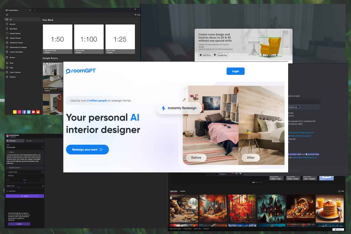 AI for Room Design: Best Options in 2026