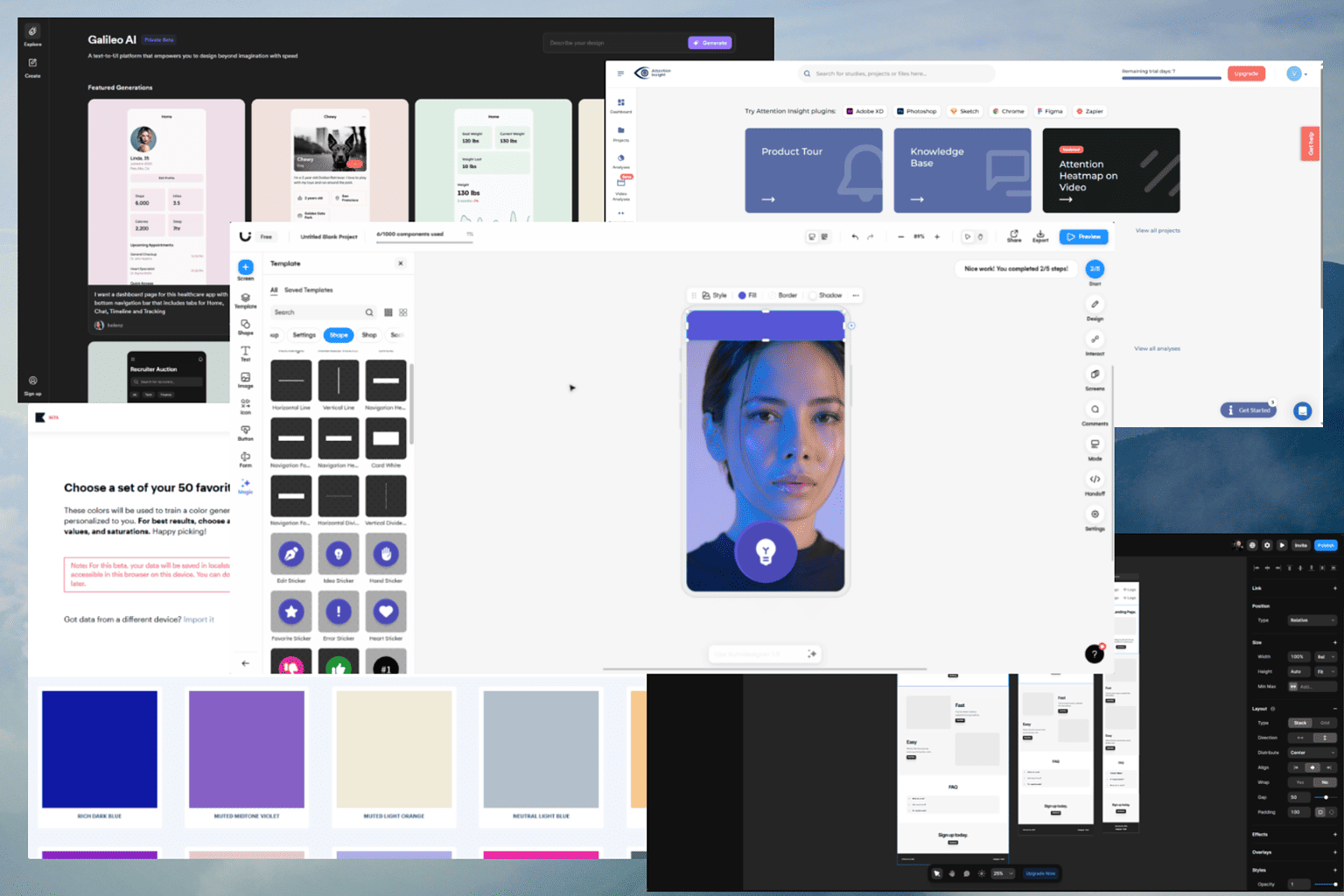 AI Tools for UX Design: 5 Amazing Options