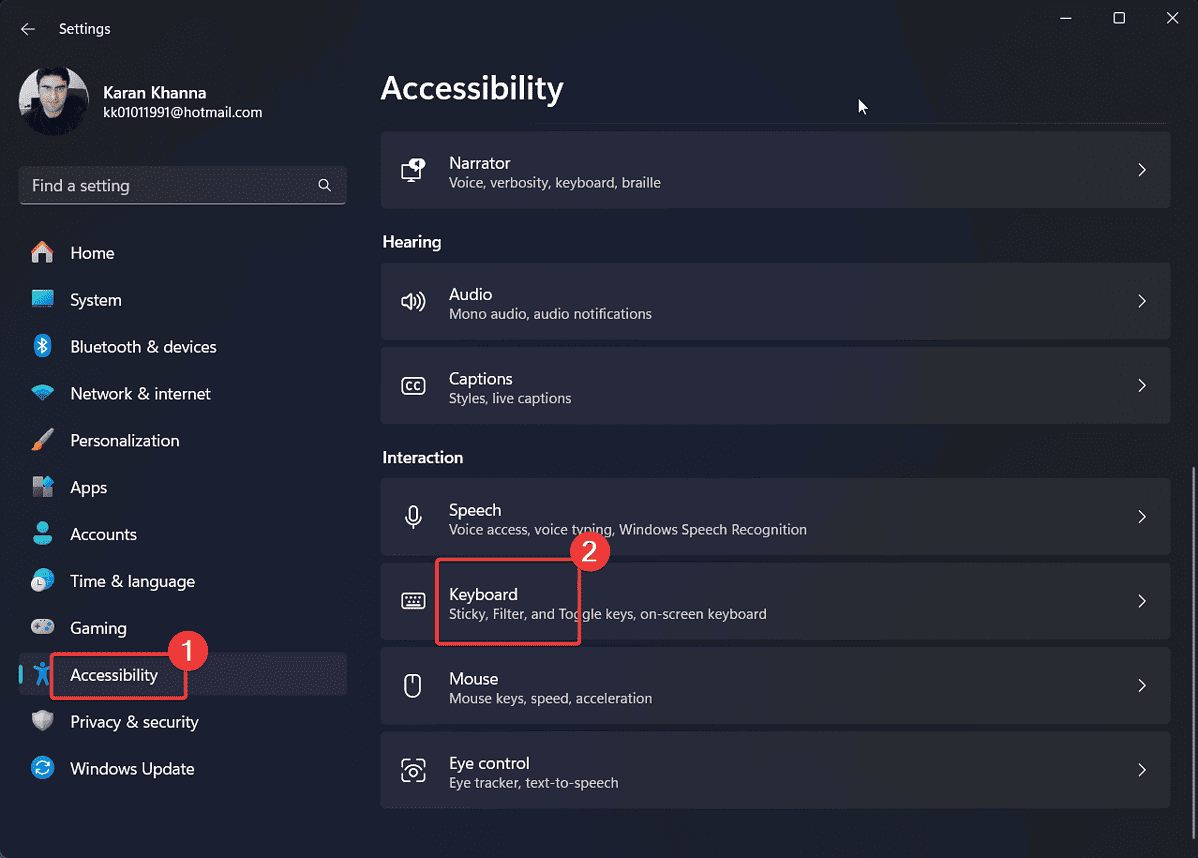 Keyboard Automatically Typing - 5 Best Solutions